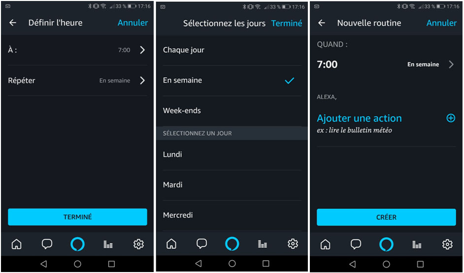 Tutoriel Créer une routine pour se réveiller en douceur – Les Alexiens