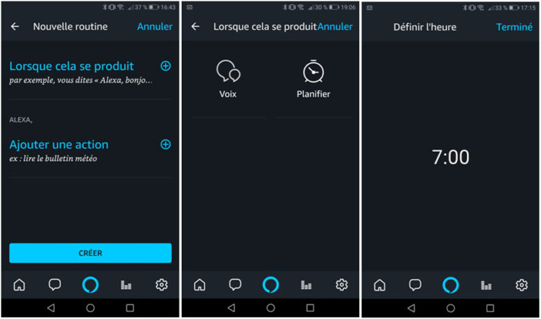 Tutoriel Créer une routine pour se réveiller en douceur – Les Alexiens