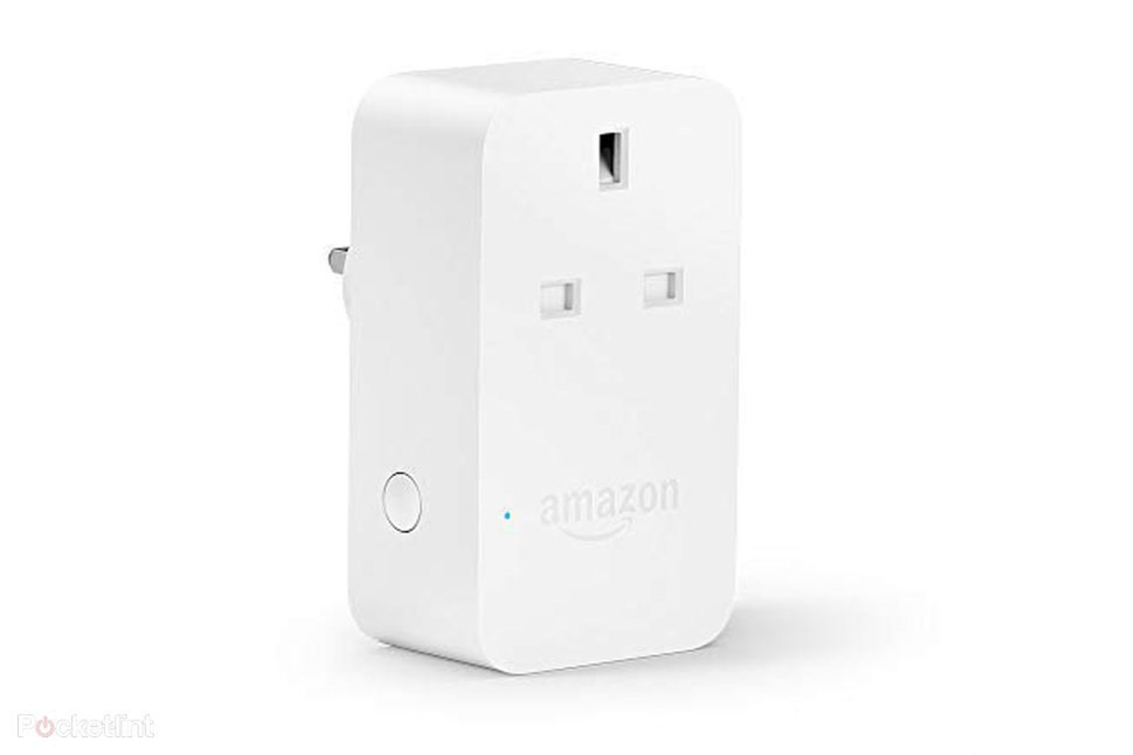 Alexa Smart Plug : une prise connectée Amazon – Les Alexiens Alexa Smart Plug : une prise connectée Amazon – Les Alexiens