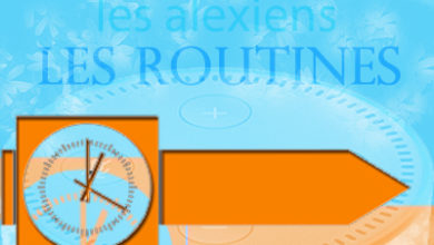 [TUTORIEL] Créer une routine pour se réveiller en douceur – Les ...