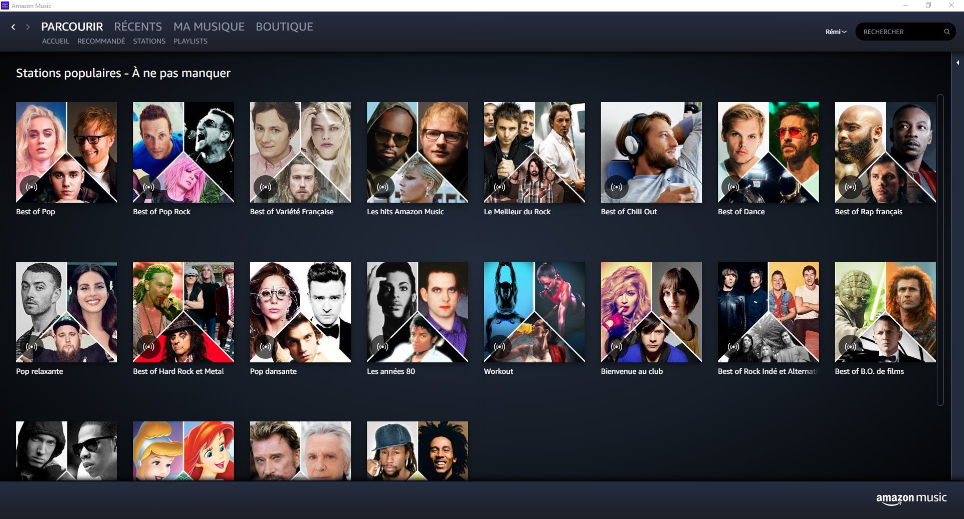 Amazon annonce un service de musique gratuit pour Alexa – Les Alexiens