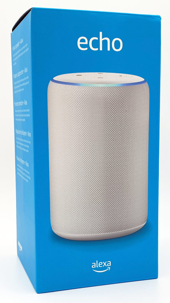 Test Amazon Echo 3 : un nouvel opus vraiment surprenant – Les Alexiens