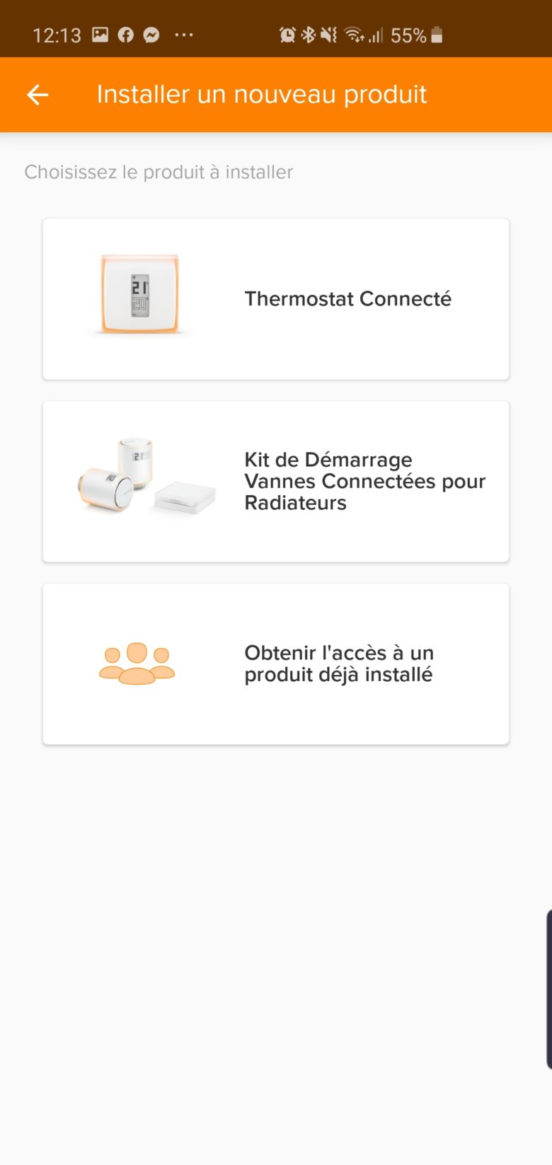 Installation du thermostat Netatmo sur une chaudière gaz – Les Alexiens