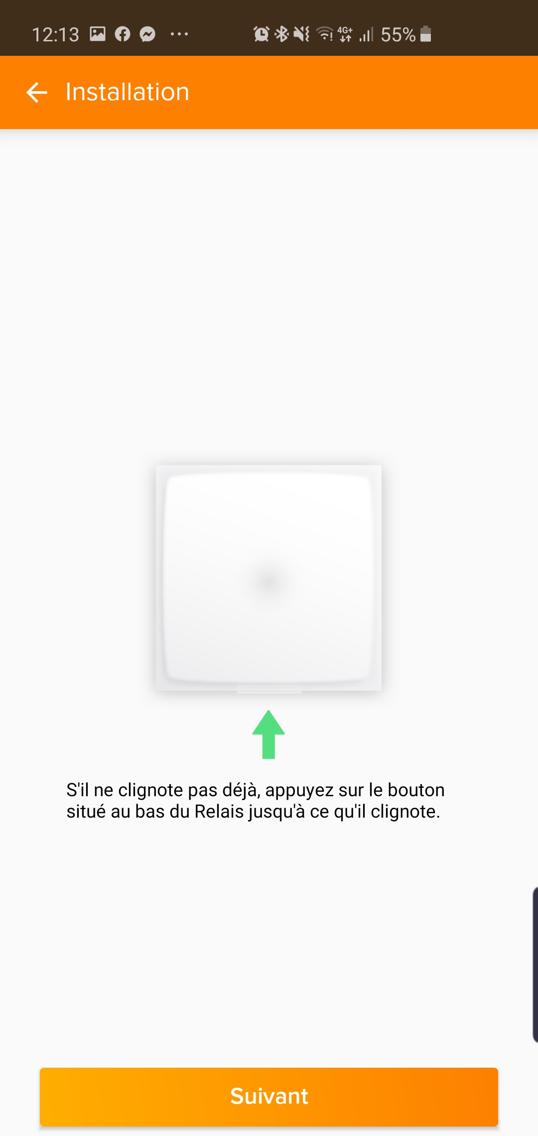 Installation du thermostat Netatmo sur une chaudière gaz – Les Alexiens