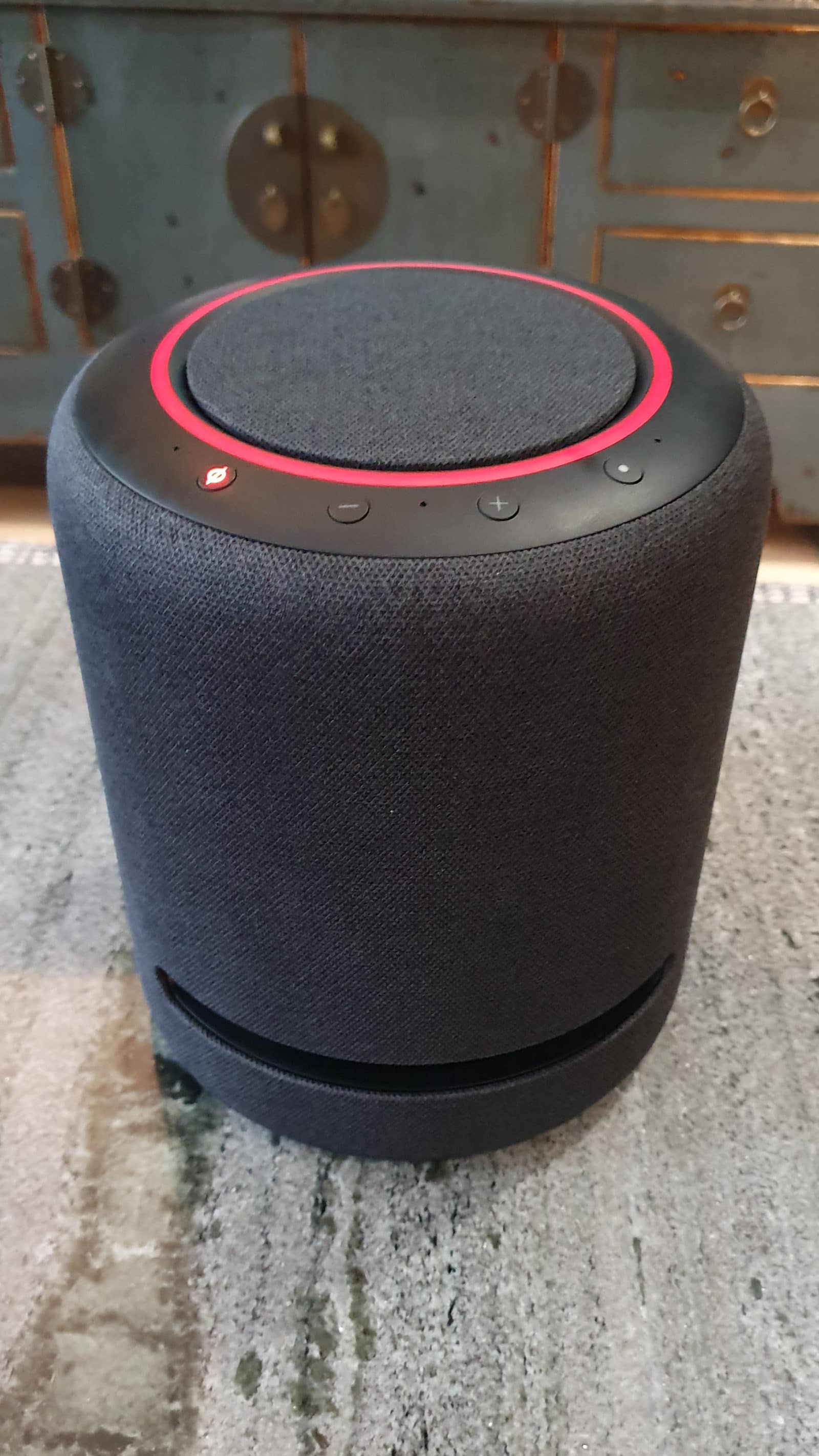 Test Echo Studio : notre avis sur l'enceinte Alexa haut de gamme – Les ...
