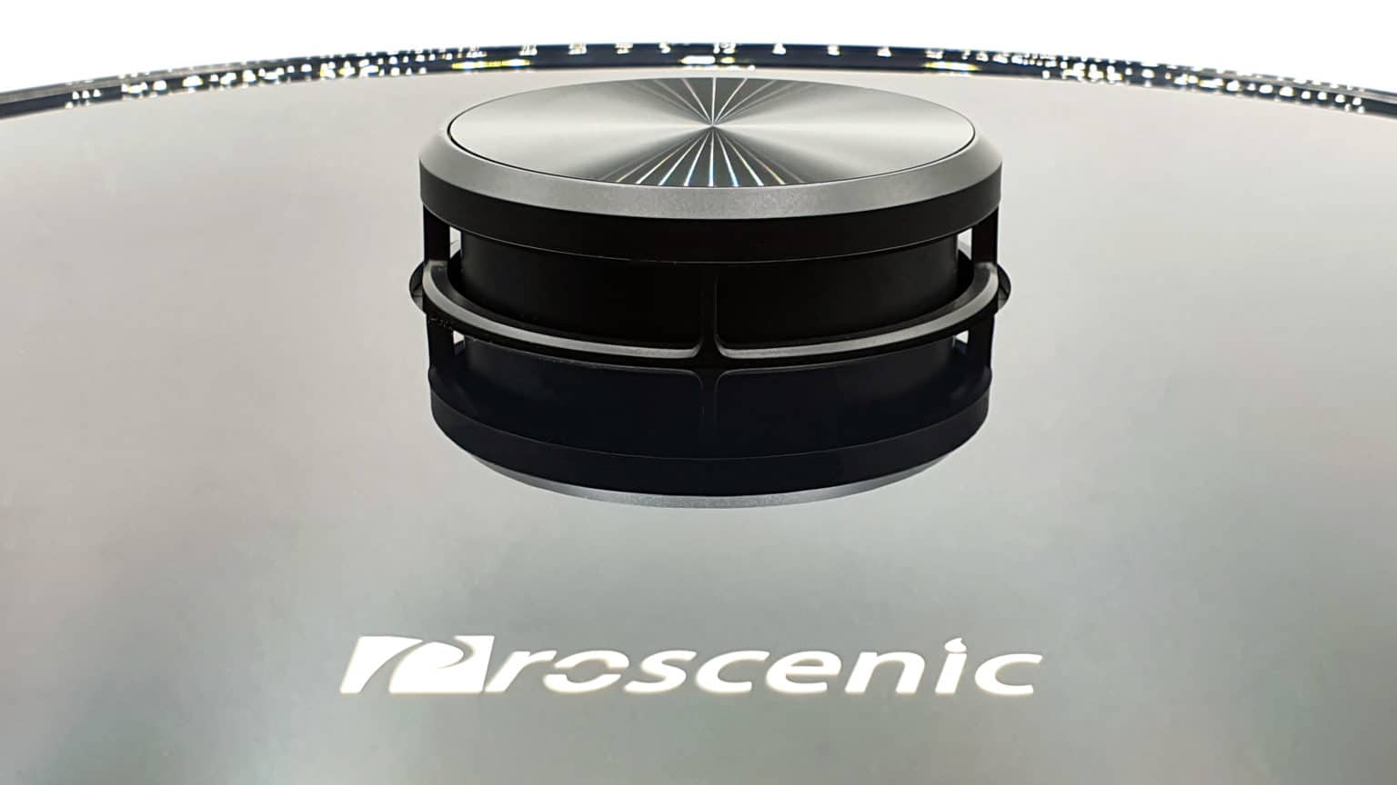 Test Proscenic M7 Pro : un aspirateur robot surprenant ! – Les Alexiens