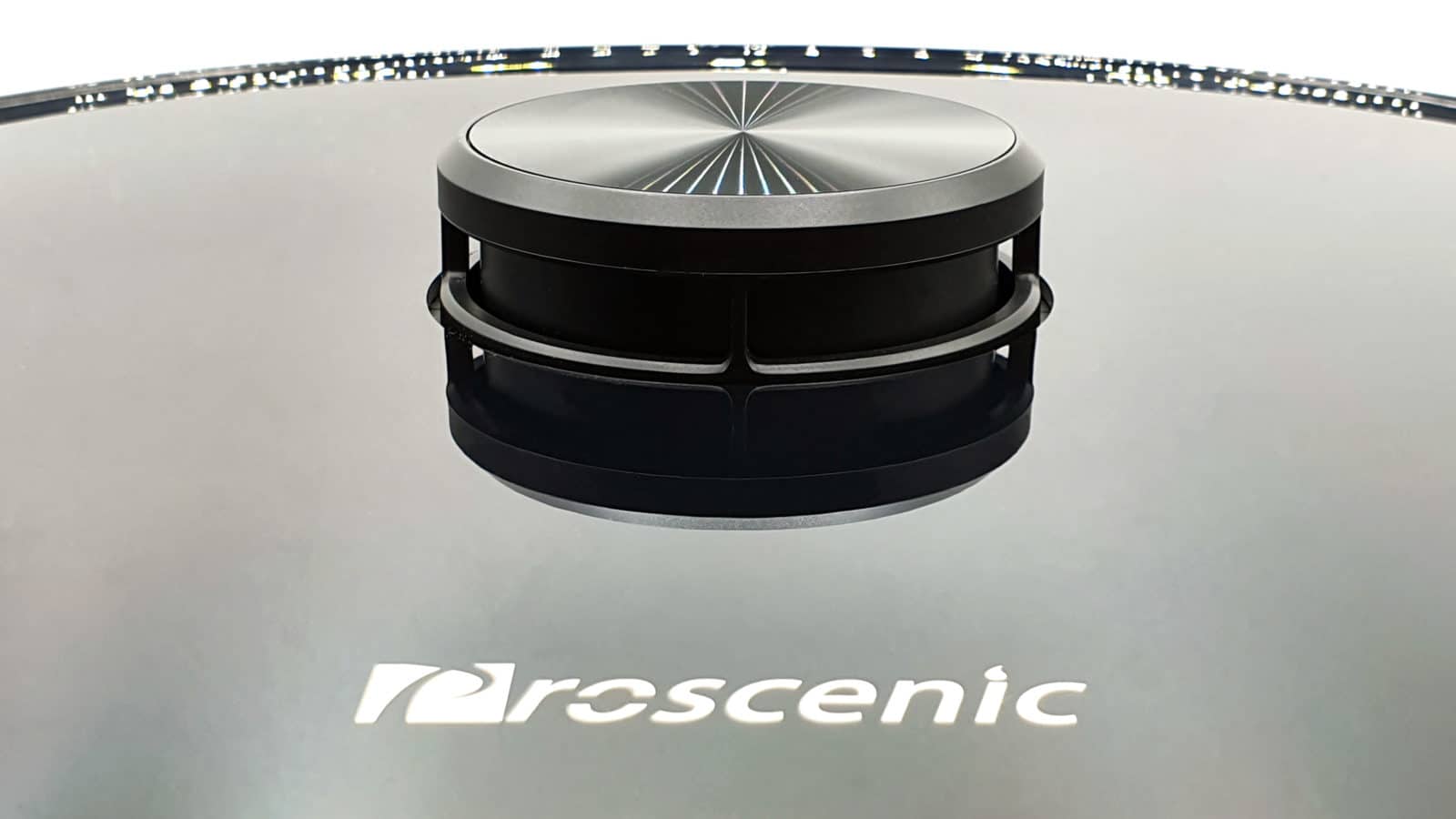 Test Proscenic M7 Pro : un aspirateur robot surprenant ! – Les Alexiens