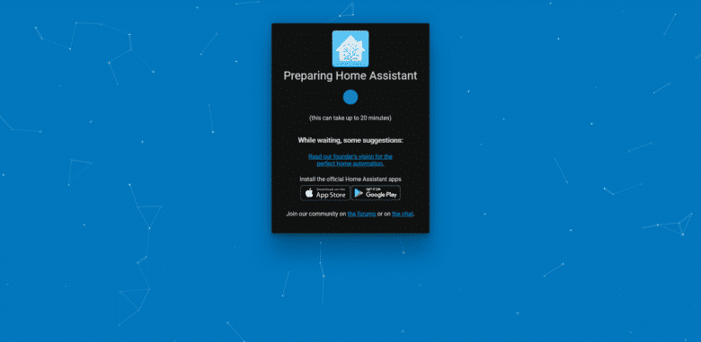 Tutoriel Home Assistant : installation sur Raspberry Pi (2022) – Les ...