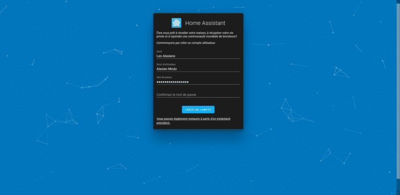 Tutoriel Home Assistant : installation sur Raspberry Pi (2022) – Les ...