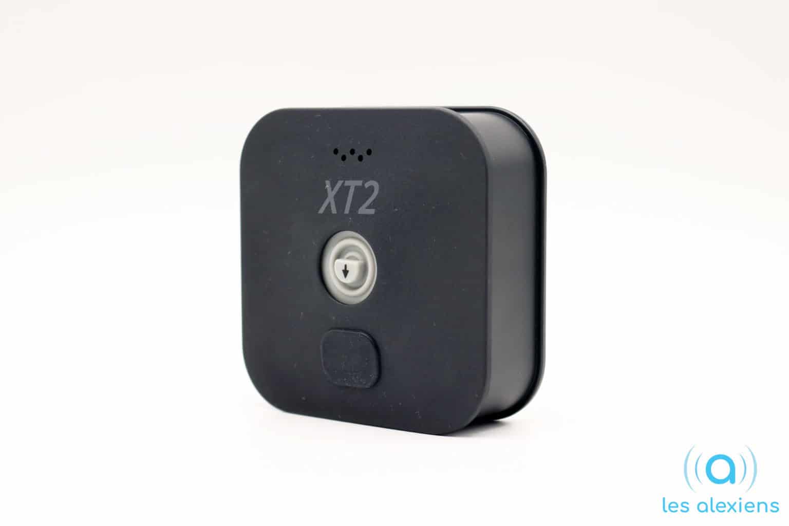 Test Blink XT 2 : une caméra toujours convaincante – Les Alexiens