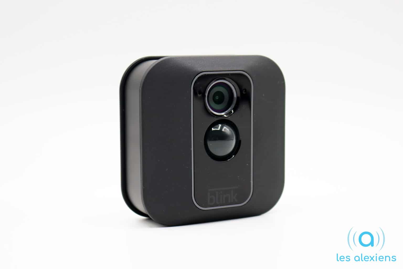Test Blink XT 2 : une caméra toujours convaincante – Les Alexiens