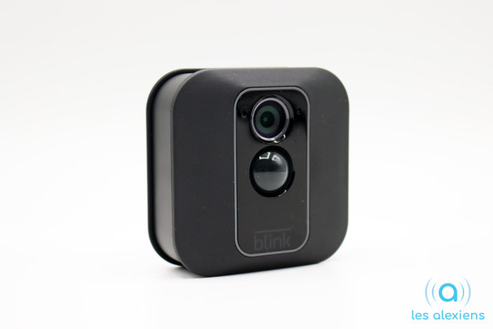 Test Blink XT 2 : une caméra toujours convaincante – Les Alexiens