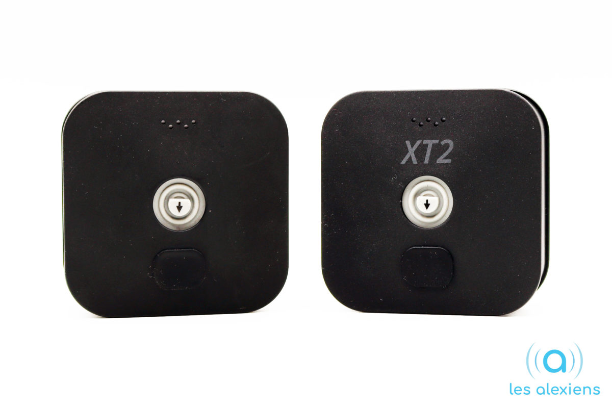 Test Blink XT 2 : une caméra toujours convaincante – Les Alexiens