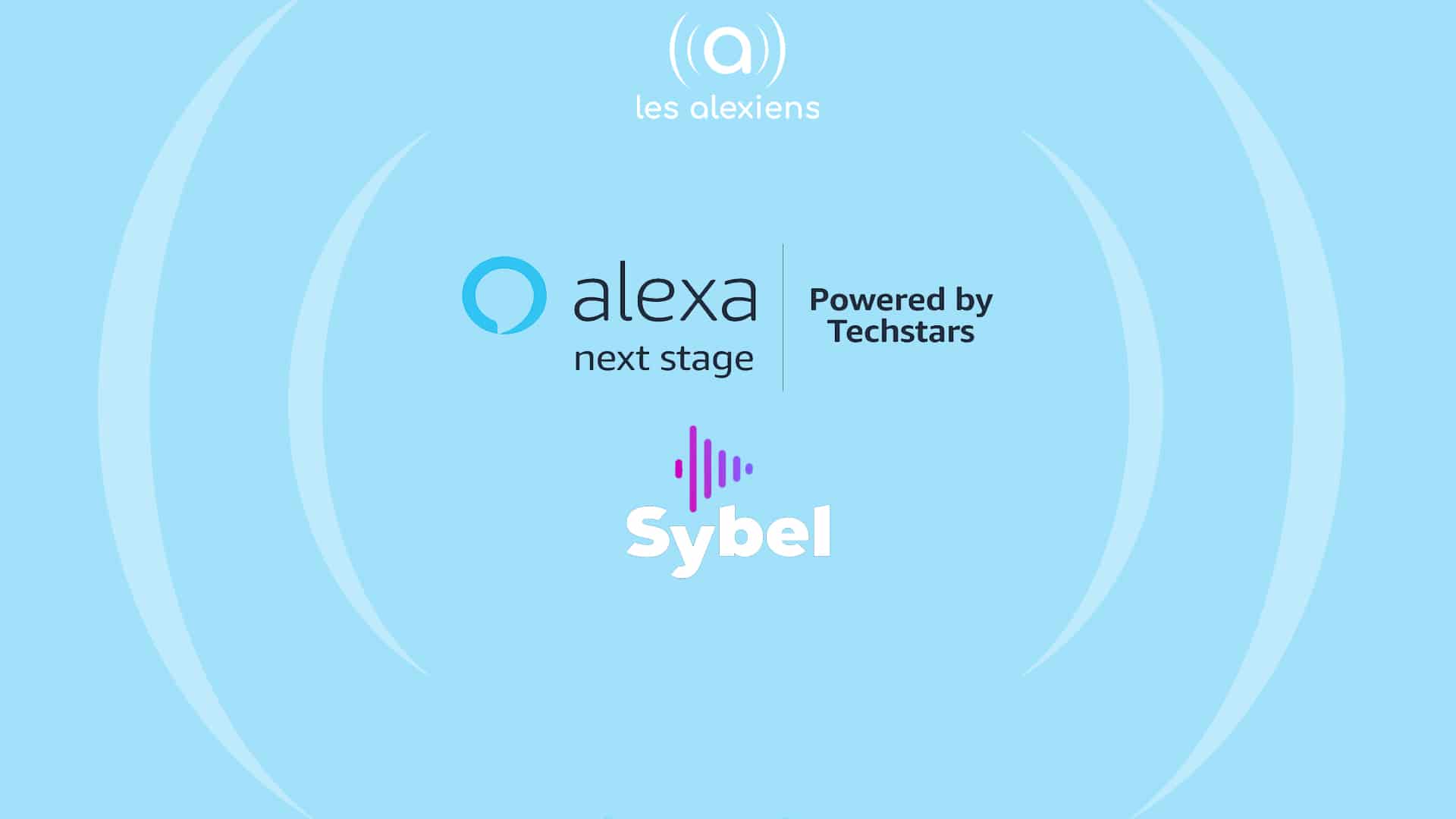 Alexa Next Stage : une startup française sélectionnée par Amazon – Les ...