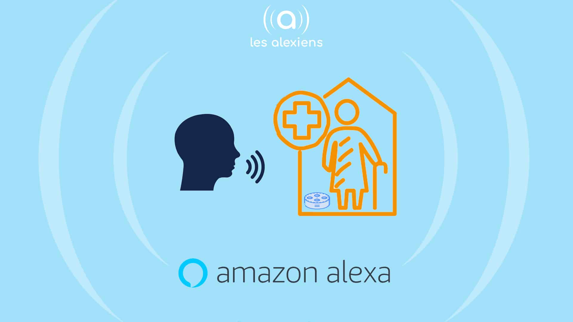 Amazon fait un don de 8000 Echo Dot 3 aux personnes âgées ! – Les Alexiens