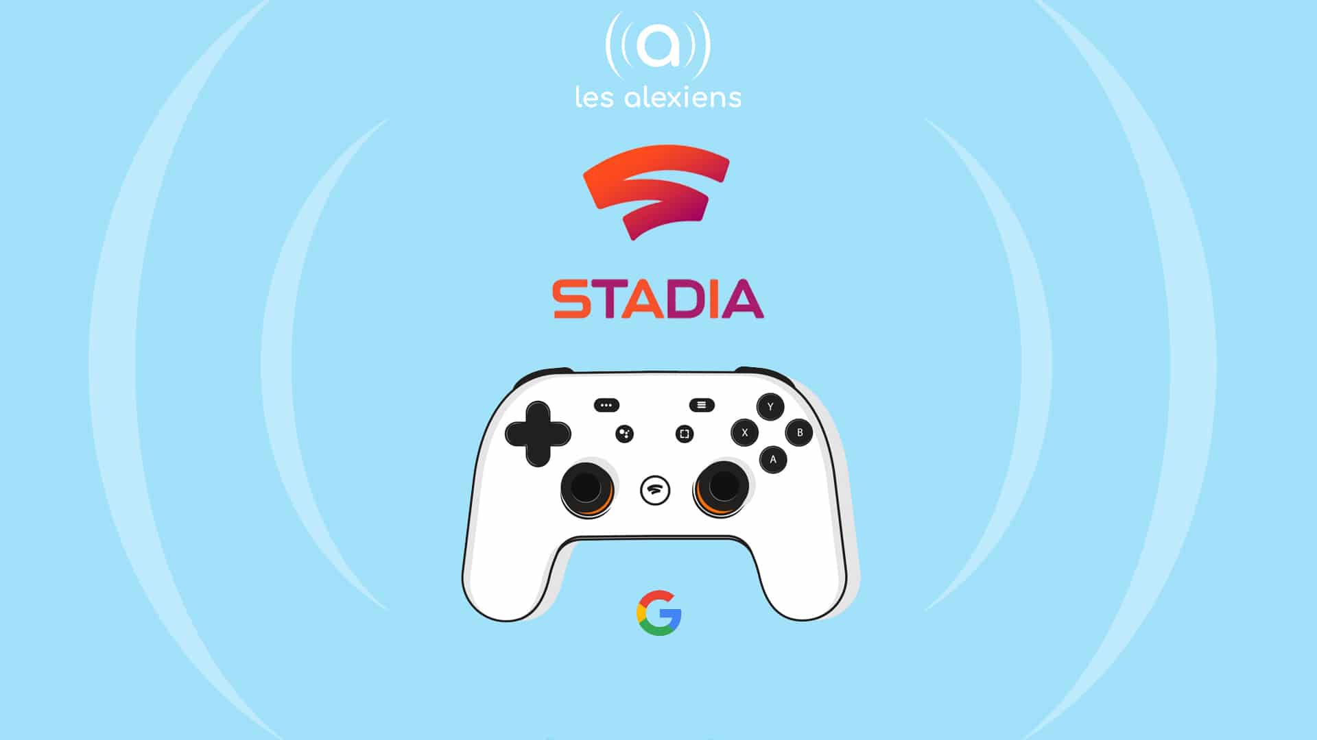 Google Assistant : de nouvelles fonctionnalités disponibles sur Stadia ...