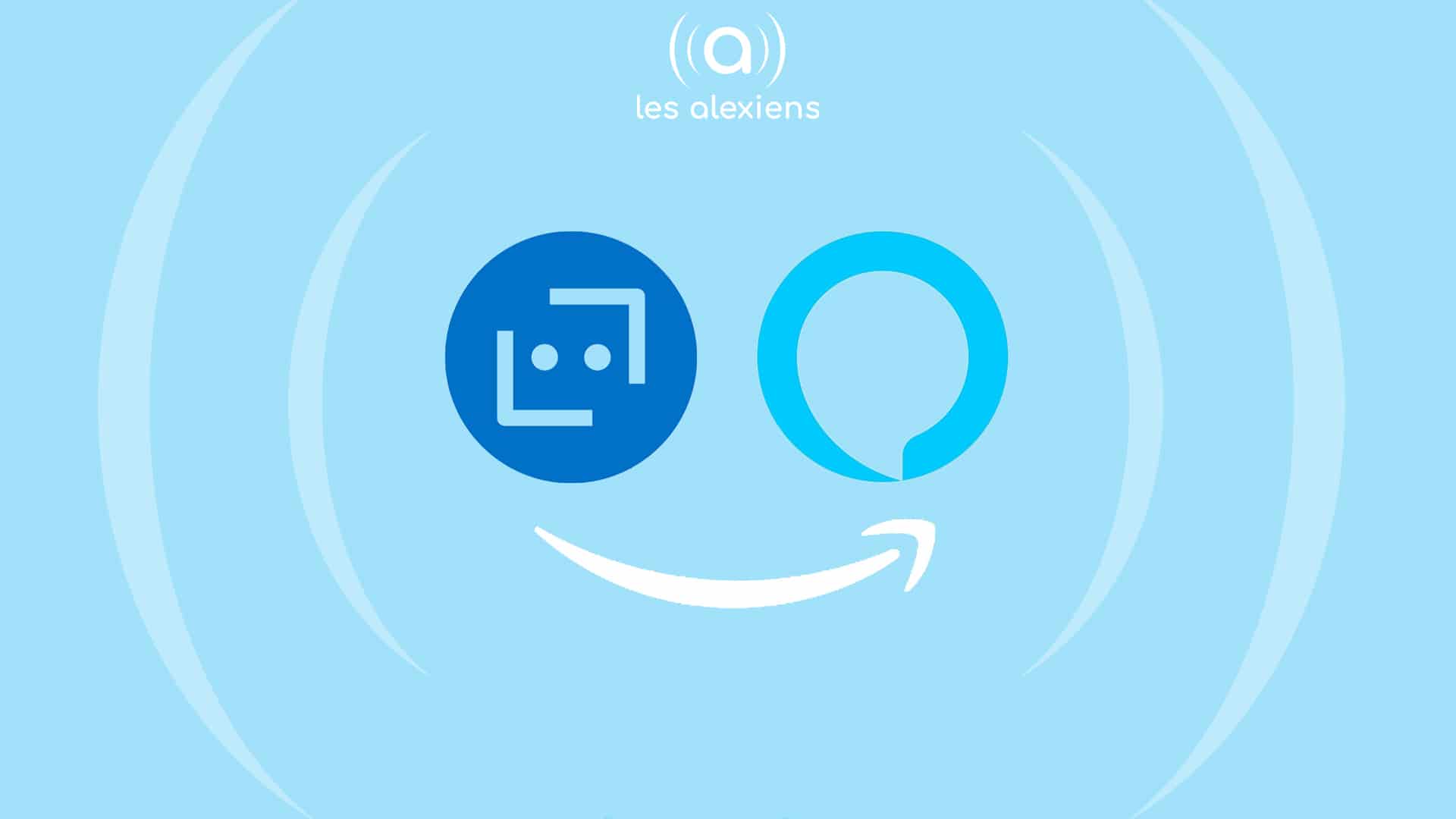 Microsoft connecte Bot Framework à Amazon Alexa – Les Alexiens