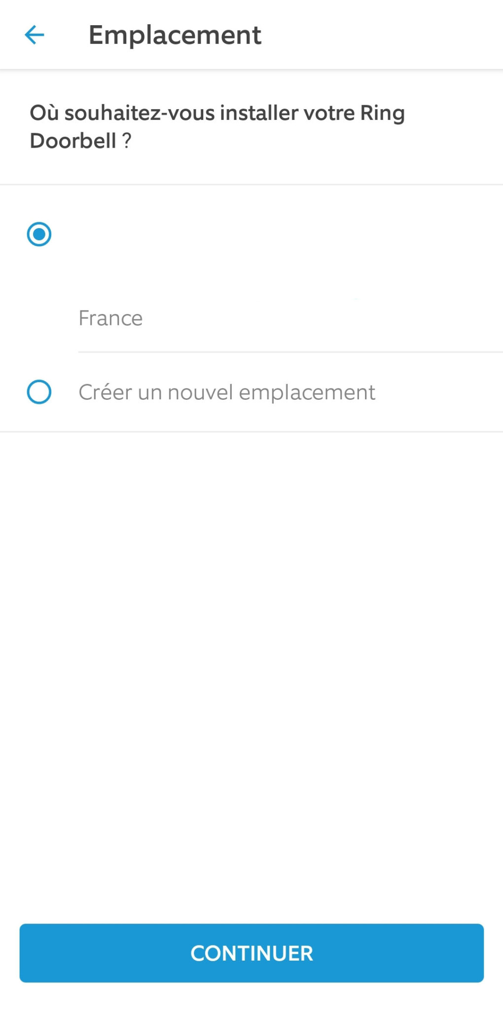 Test Ring Video Doorbell 3 : la sonnette connectée monte en gamme – Les ...