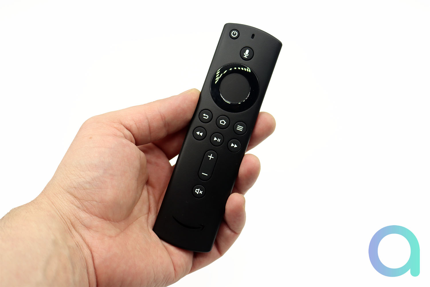 Mouse Toggle APK transforme votre télécommande Fire TV en souris – Les ...