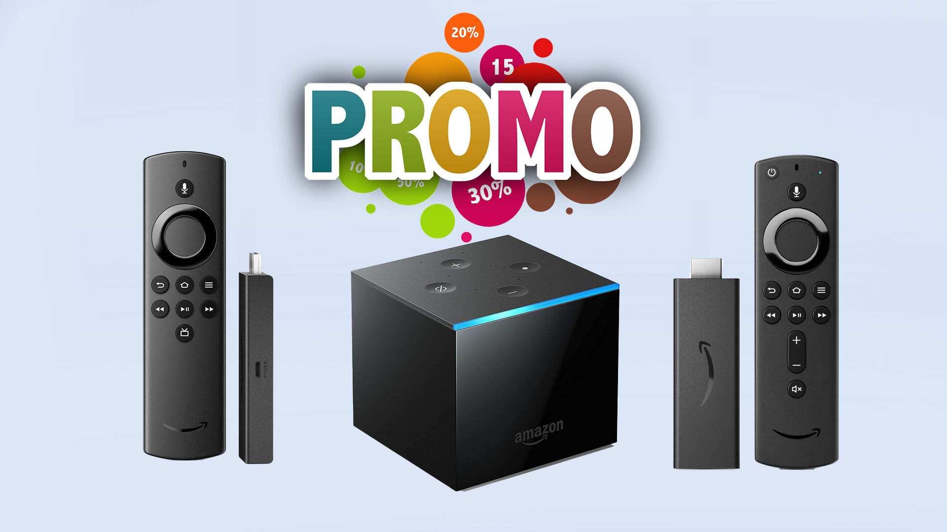 [BON PLAN] Fire TV : 33% de promo sur tous les modèles ! – Les Alexiens