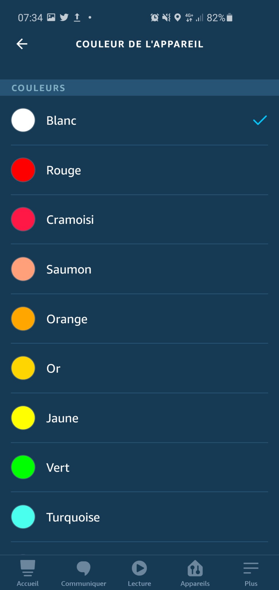 Test Calex Smart LED Strip Multi Color : un ruban connecté haut en ...