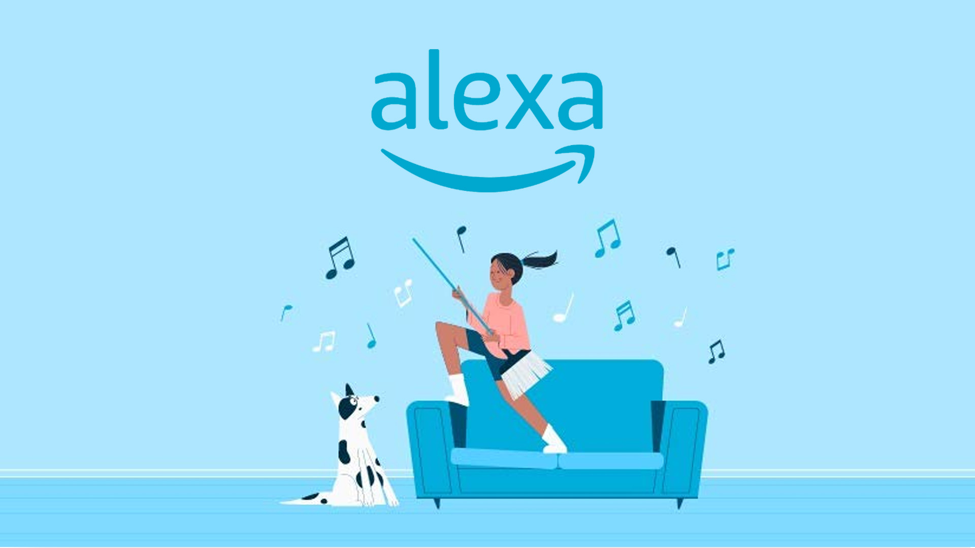Alexa Music Sharing : partagez vos titres préférés ! – Les Alexiens