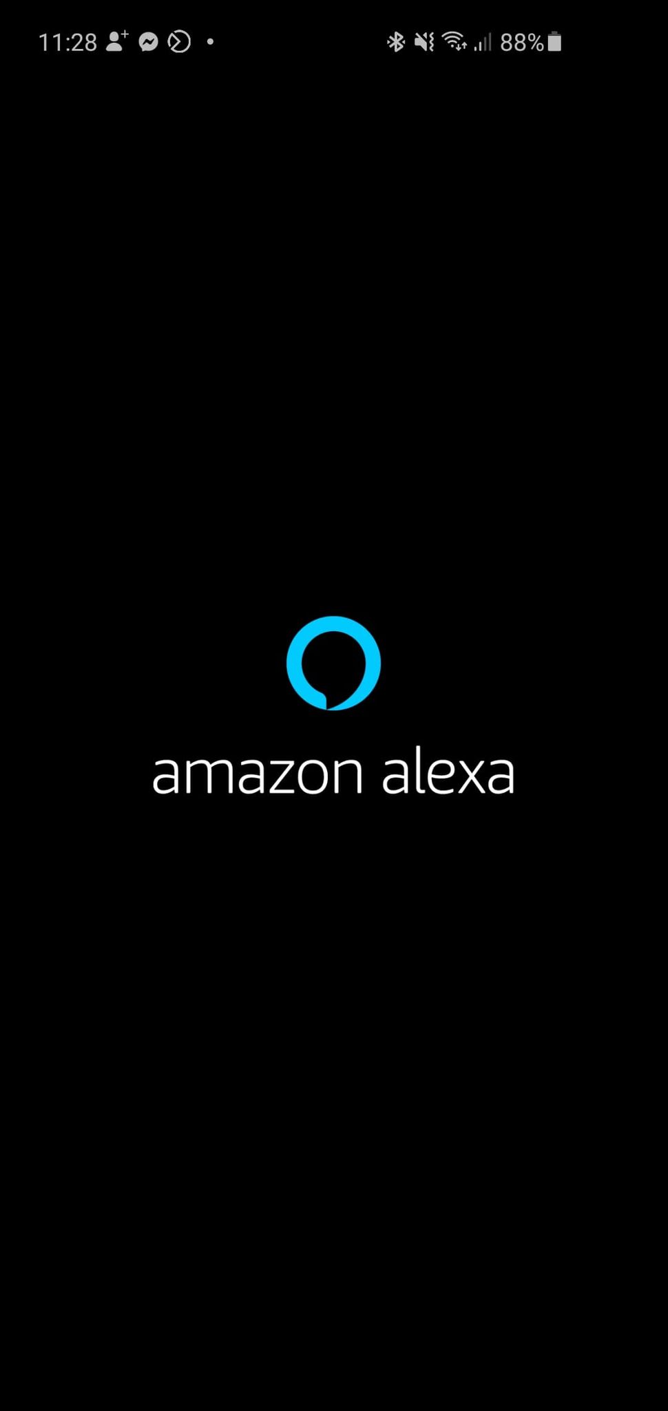 Amazon Alexa : design blanc et dark mode pour l'application – Les Alexiens