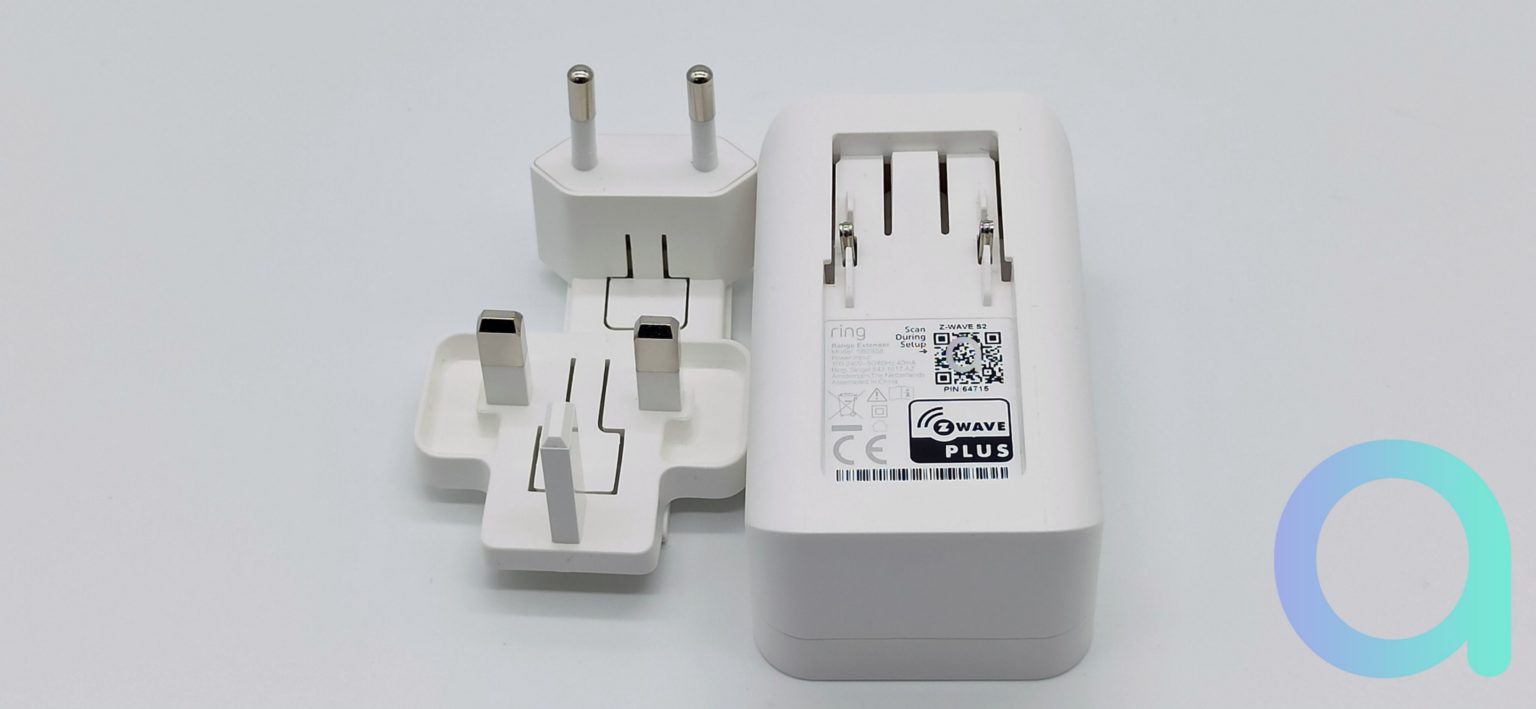 [TEST] Ring Alarm V2 : un kit de sécurité polyvalent et adaptatif – Les ...