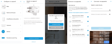 [TEST] Ring Alarm V2 : un kit de sécurité polyvalent et adaptatif – Les ...