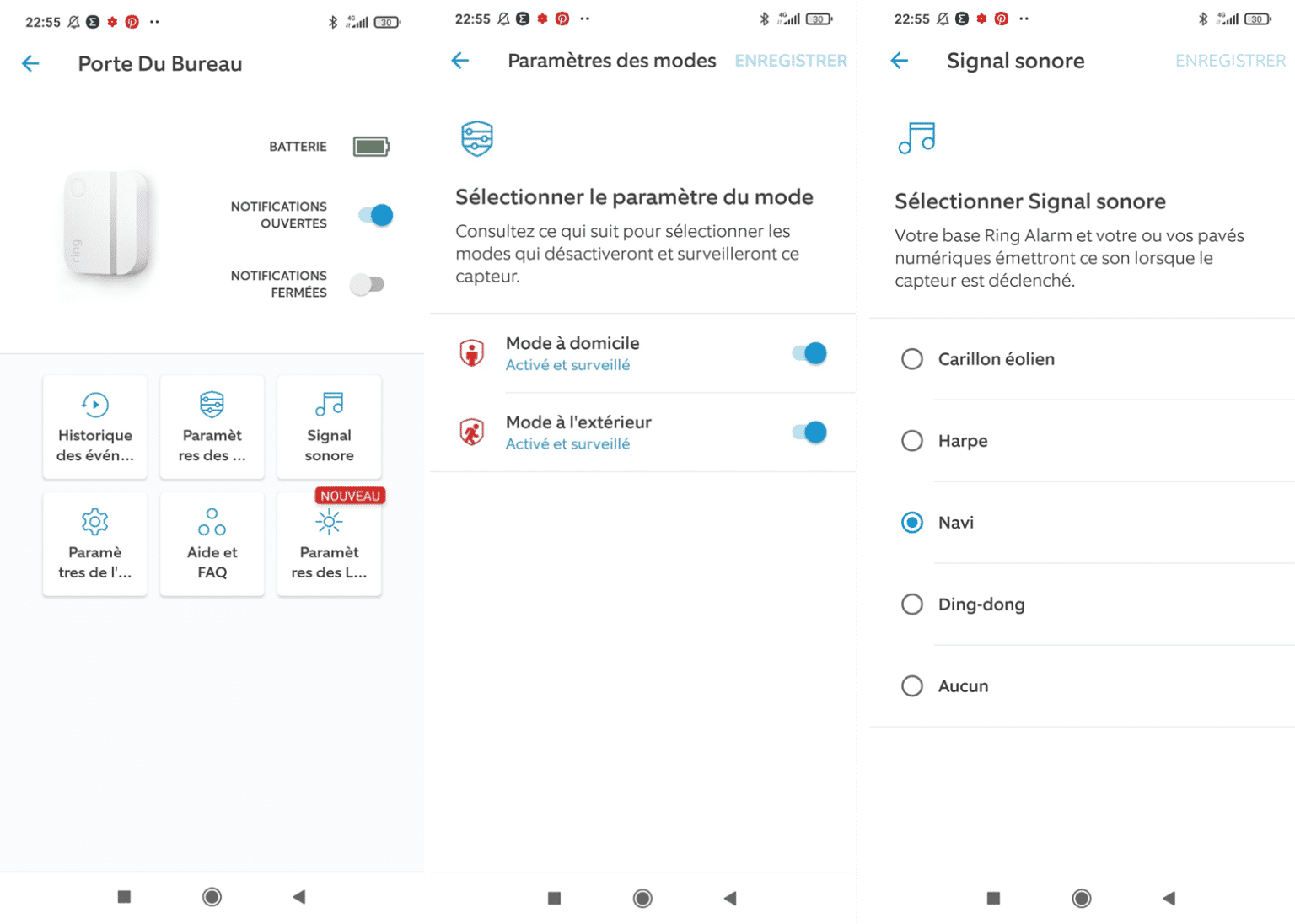 [TEST] Ring Alarm V2 : un kit de sécurité polyvalent et adaptatif – Les ...