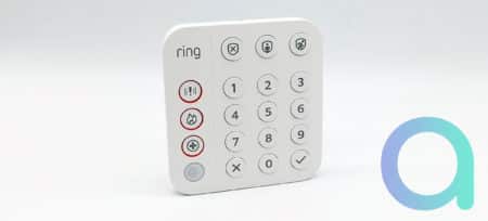 [TEST] Ring Alarm V2 : un kit de sécurité polyvalent et adaptatif – Les ...
