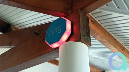 [TEST] Ring Alarm V2 : un kit de sécurité polyvalent et adaptatif – Les ...