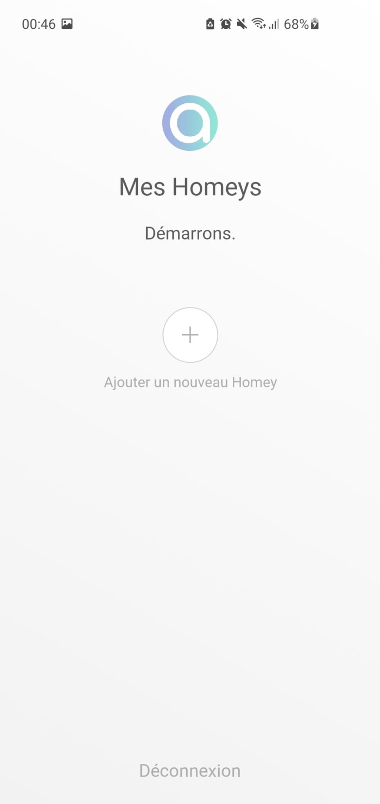 Test Homey Pro (2019) : la box domotique Plug and Play d'Athom ! – Les ...