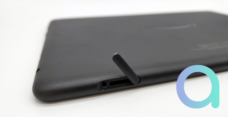 Test Amazon Fire HD 10 (2021) : la 11e génération de la tablette d ...