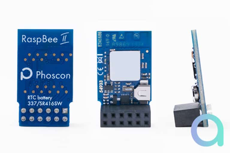 Test RaspBee II : la passerelle ZigBee pour Raspberry Pi – Les Alexiens