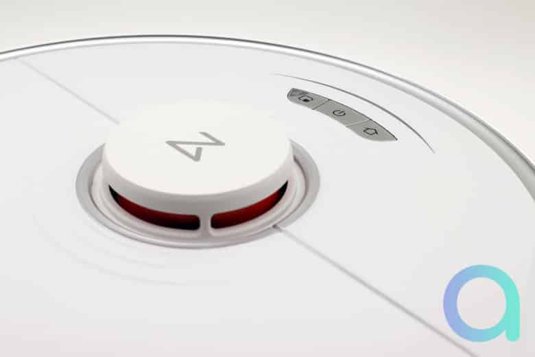 Test Roborock S7+ : le meilleur, tout simplement? – Les Alexiens