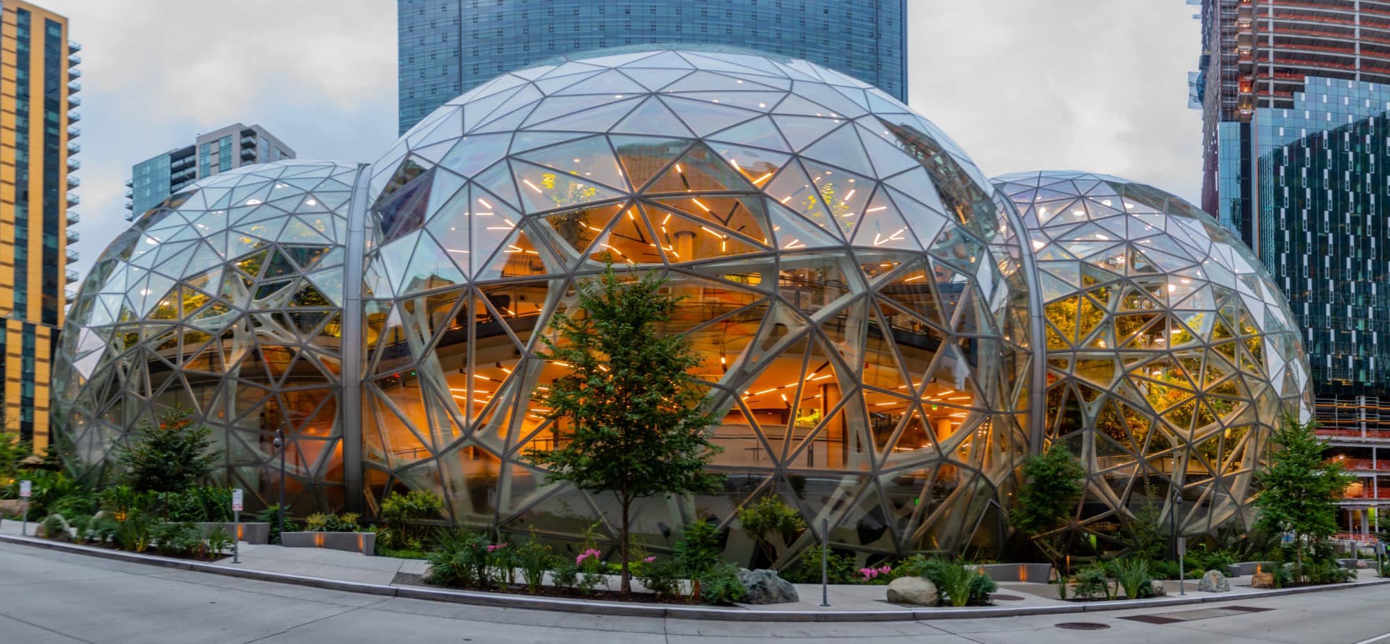 Amazon annonce la date de son événement Alexa, Echo, Ring... – Les Alexiens