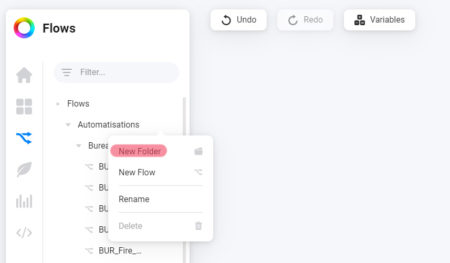 Tutoriel Homey Flows : créer des scénarios domotiques (partie 1) – Les ...