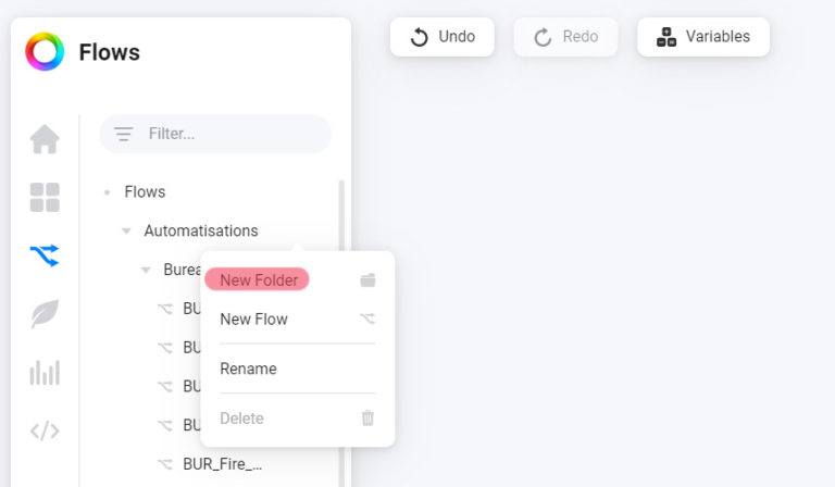 Tutoriel Homey Flows : créer des scénarios domotiques (partie 1) – Les ...