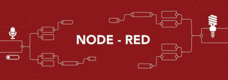 Tutoriel : installer Node-RED sur Raspberry Pi – Les Alexiens
