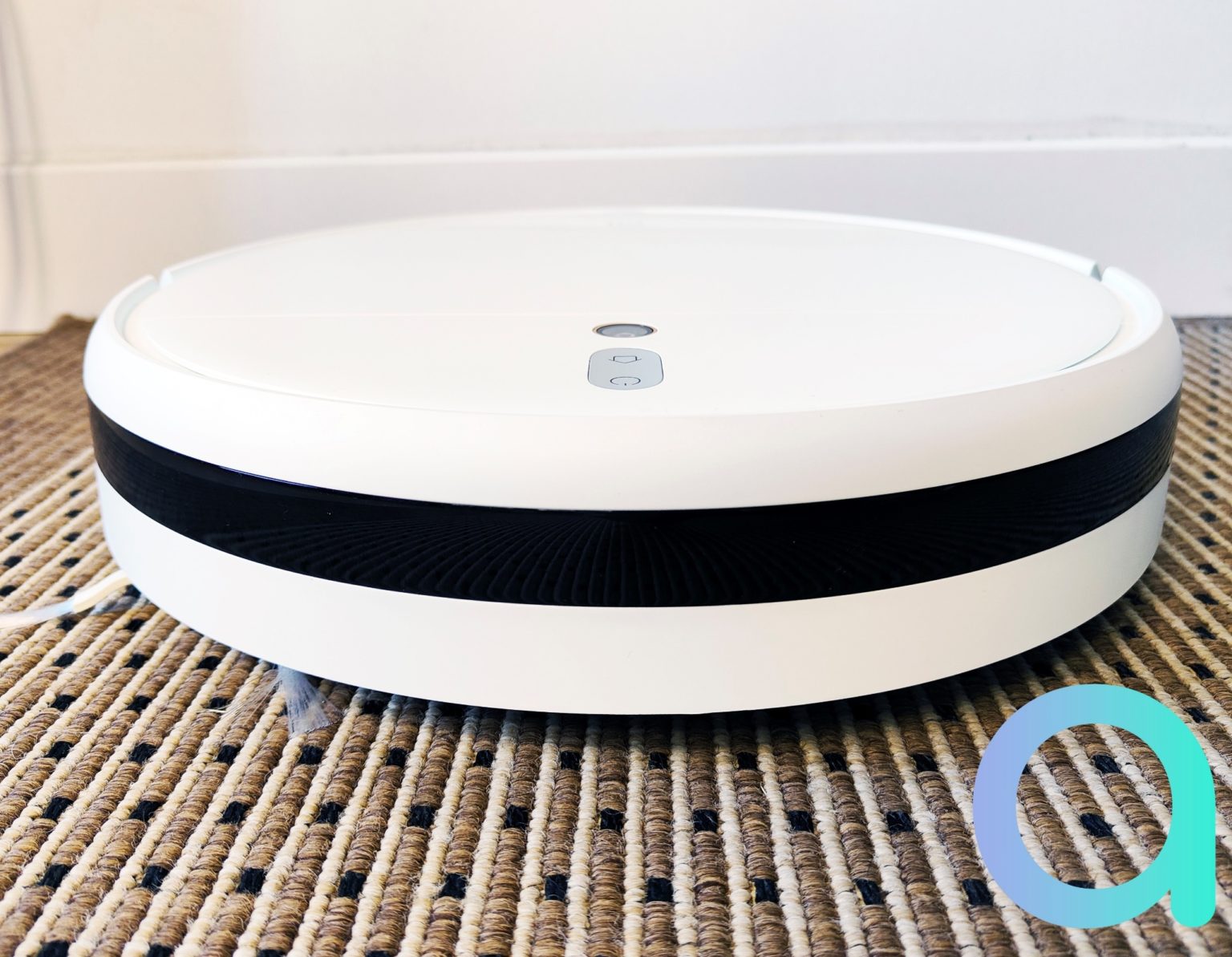 Test Xiaomi Vacuum Mop 2C : le Mi Robot pour les petits budgets ! – Les ...