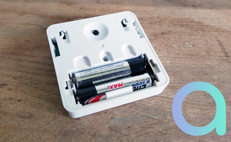 Test Owon Multi-Sensor : un capteur ZigBee couteau Suisse – Les Alexiens