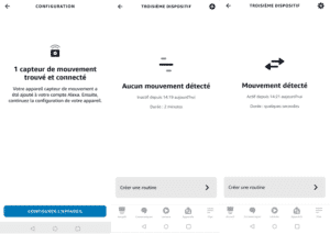 Test Owon Multi-Sensor : un capteur ZigBee couteau Suisse – Les Alexiens
