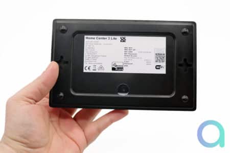 Test Fibaro Home Center 3 Lite : la domotique Z-Wave accessible – Les ...