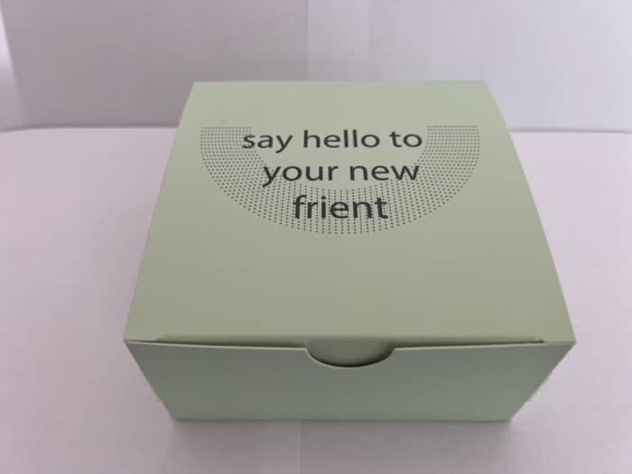 Test Frient Intelligent Keypad : un clavier d'alarme ZigBee pour Home ...