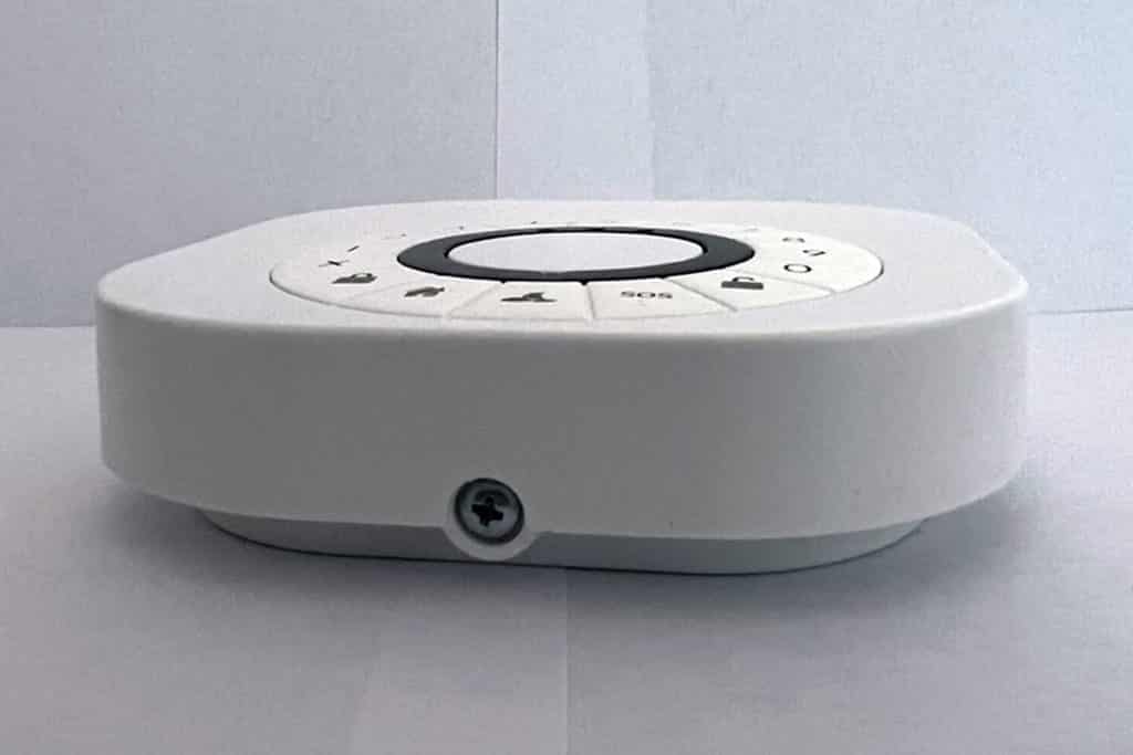 Test Frient Intelligent Keypad : un clavier d'alarme ZigBee pour Home ...