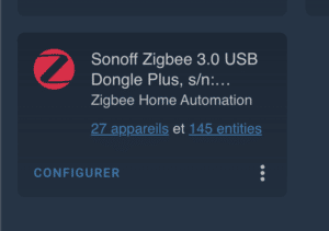 Test Frient Intelligent Keypad : un clavier d'alarme ZigBee pour Home ...