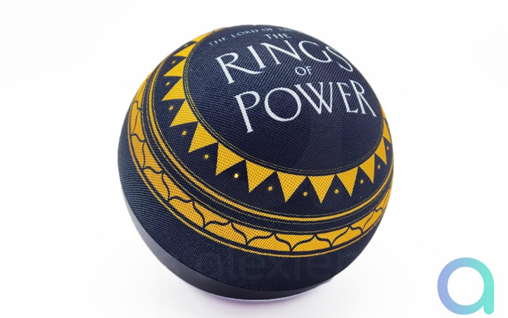 Plongez dans l'univers du Seigneur des Anneaux avec Alexa ! – Les Alexiens