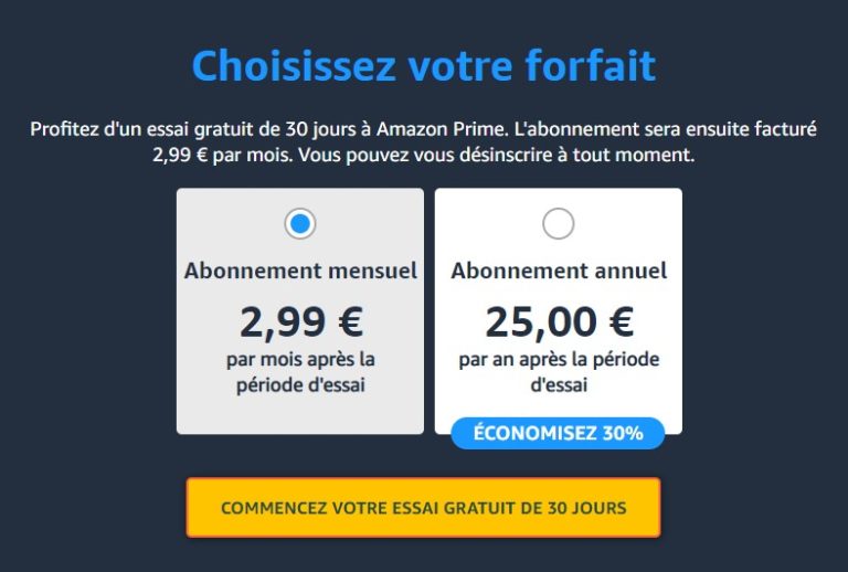 Amazon ouvre ses portes en Belgique – Les Alexiens