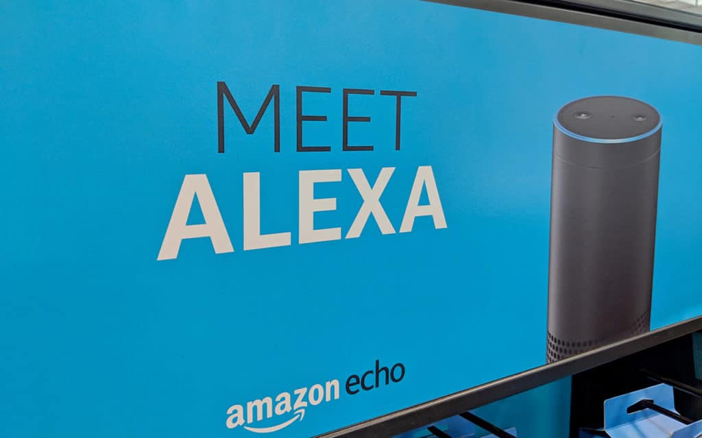 Amazon relance son programme Alexa bêta en France – Les Alexiens